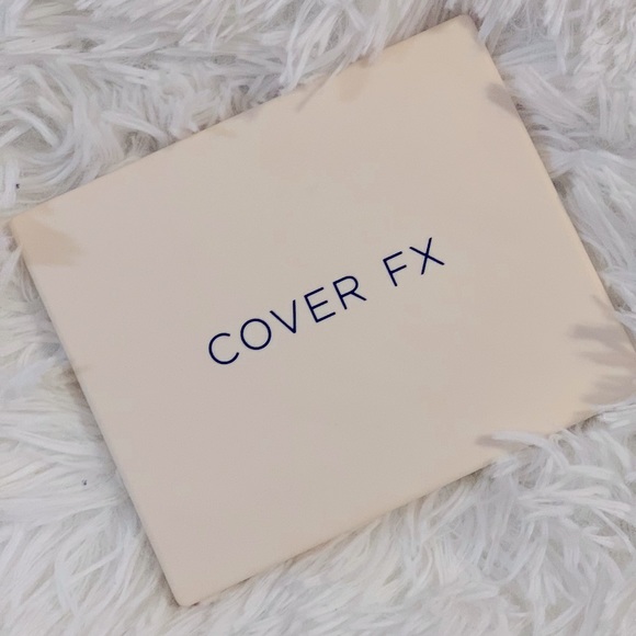 COVER FX | Makeup | Cover Fx | Poshmark